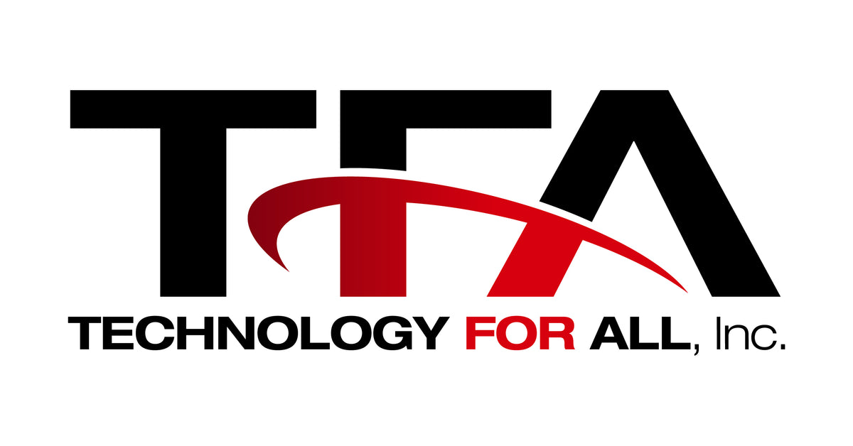 Technology For All, Inc.
